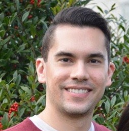 Joseph Bucher Portfolio